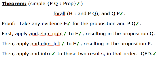 Part 5 - Lean Example App Tutorial