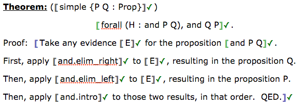 Part 5 - Lean Example App Tutorial